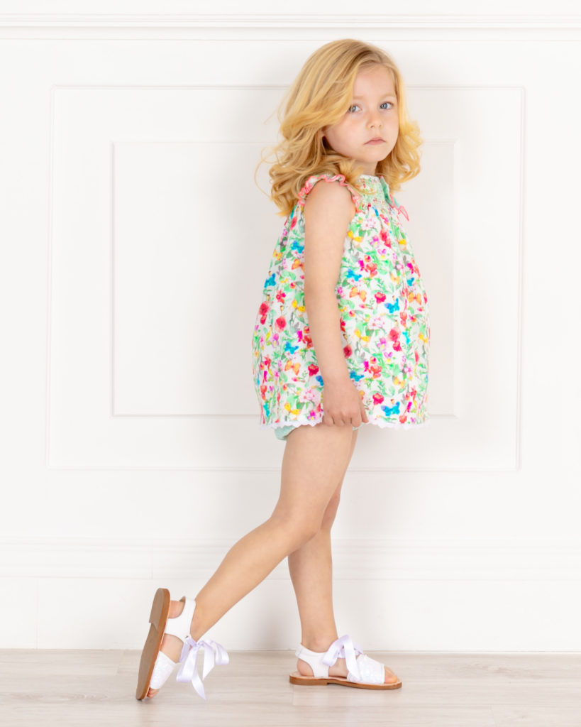 Top 7 colores tendencia para este verano en moda infantil - Blog MissBaby