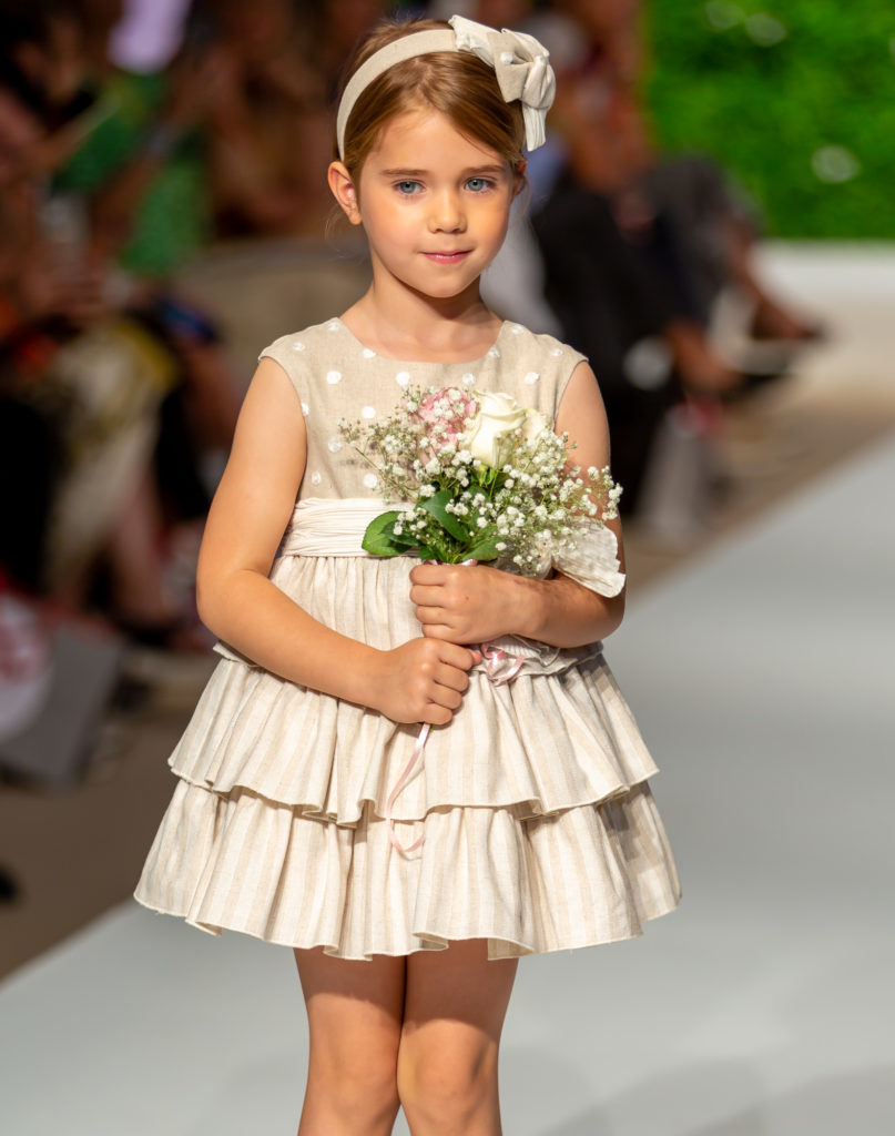 Lo que vimos en FIMI: Tendencias en moda infantil para la próxima primavera-verano 2020 - Blog ...