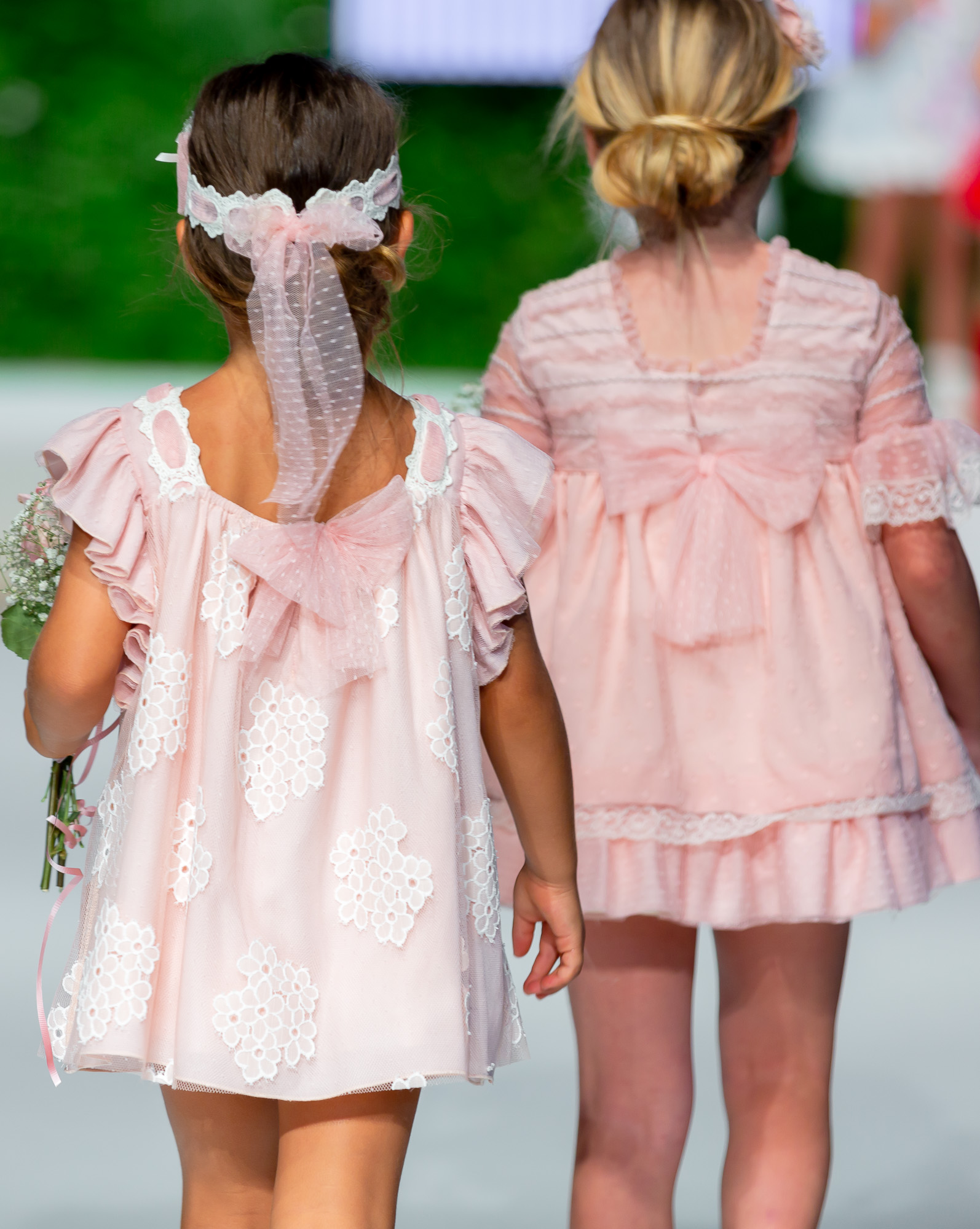 Lo que vimos en FIMI: Tendencias en moda infantil para la próxima primavera-verano 2020 - Blog ...