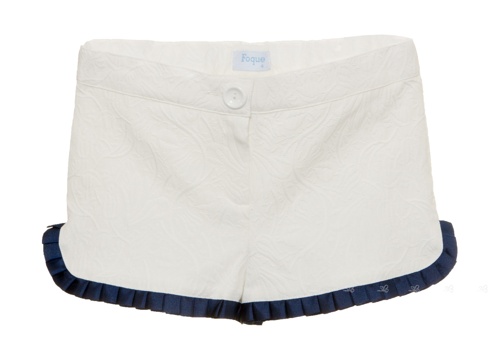 Conjunto marinero short | Missbaby