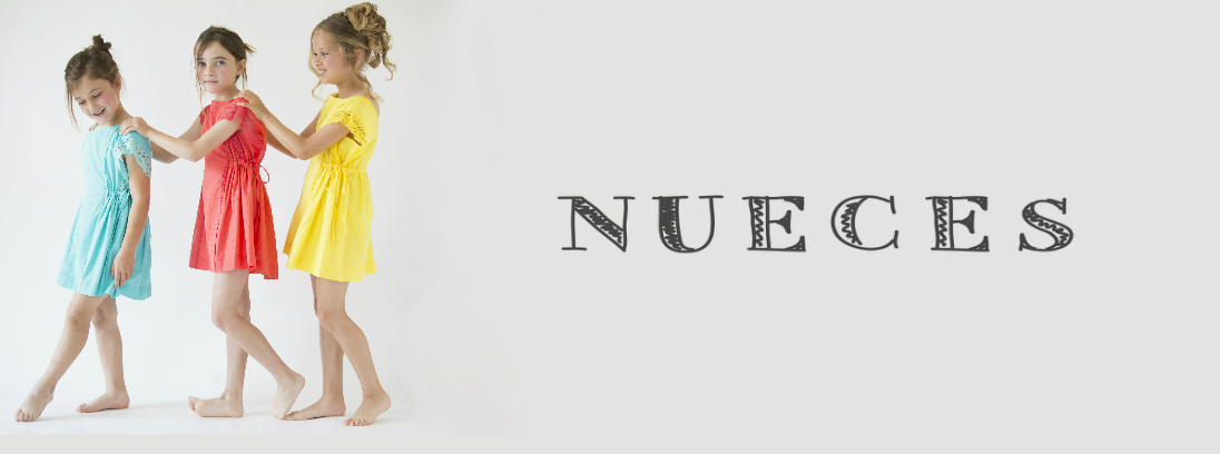 Nueces Kids | Missbaby